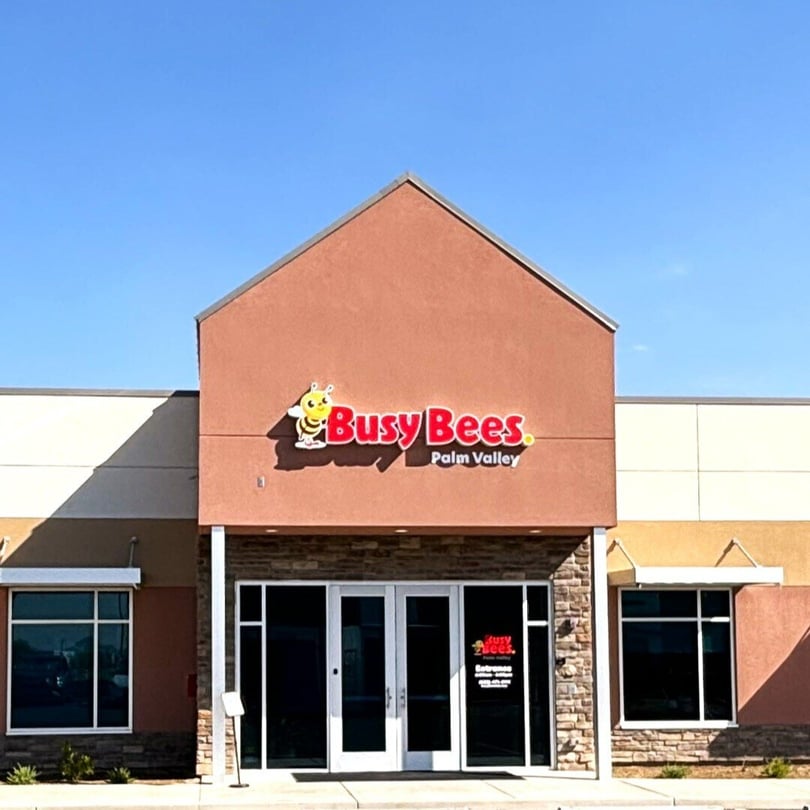 Locations | Busy Bees USA