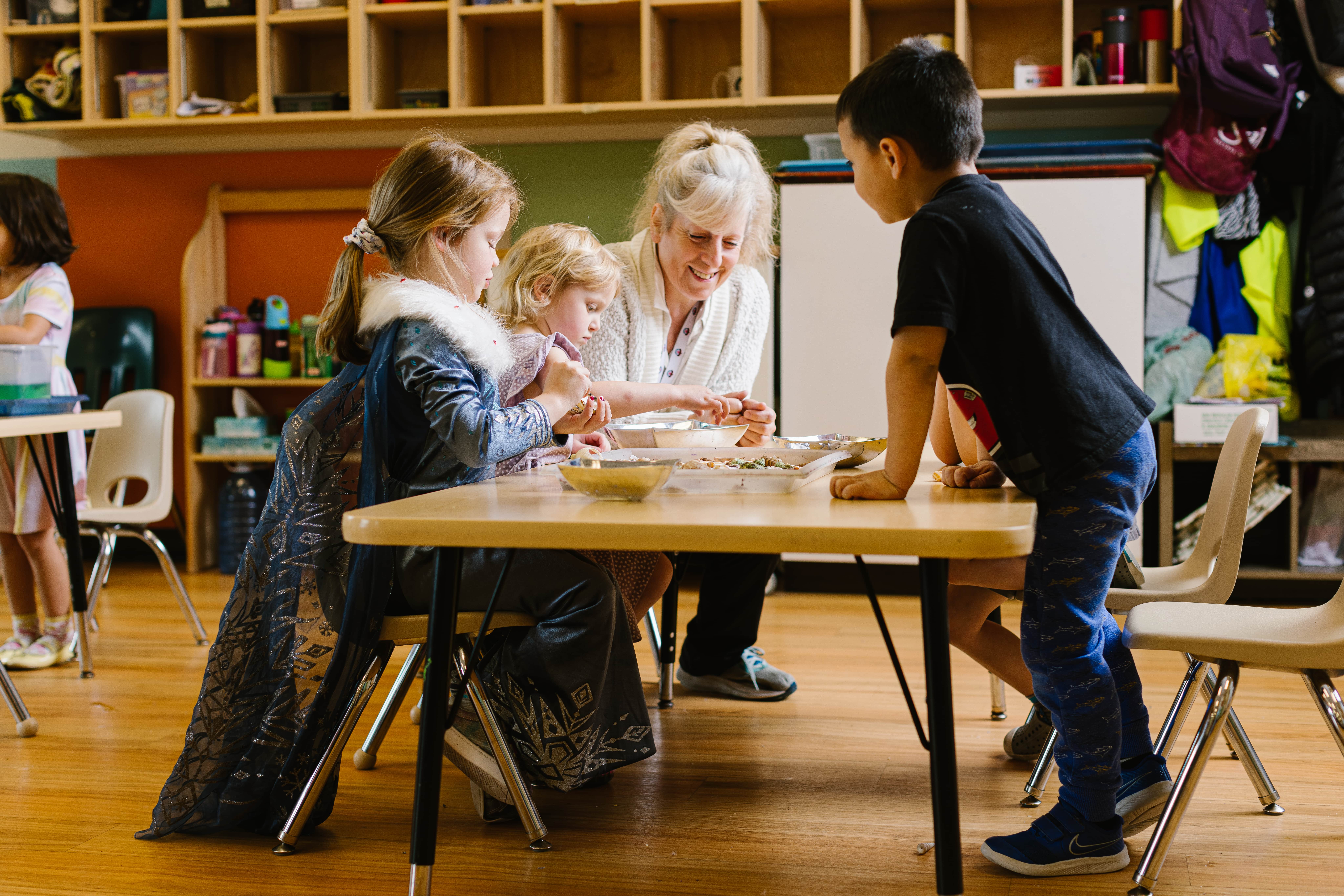 The Busy Bees Difference | Busy Bees USA