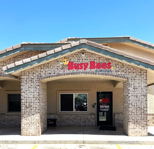 Locations | Busy Bees USA