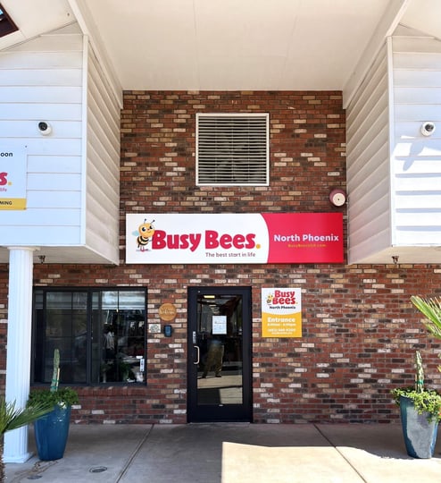 Locations | Busy Bees USA