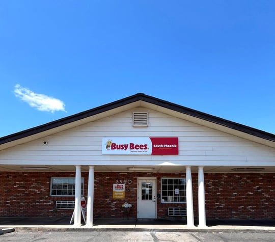 Locations | Busy Bees USA