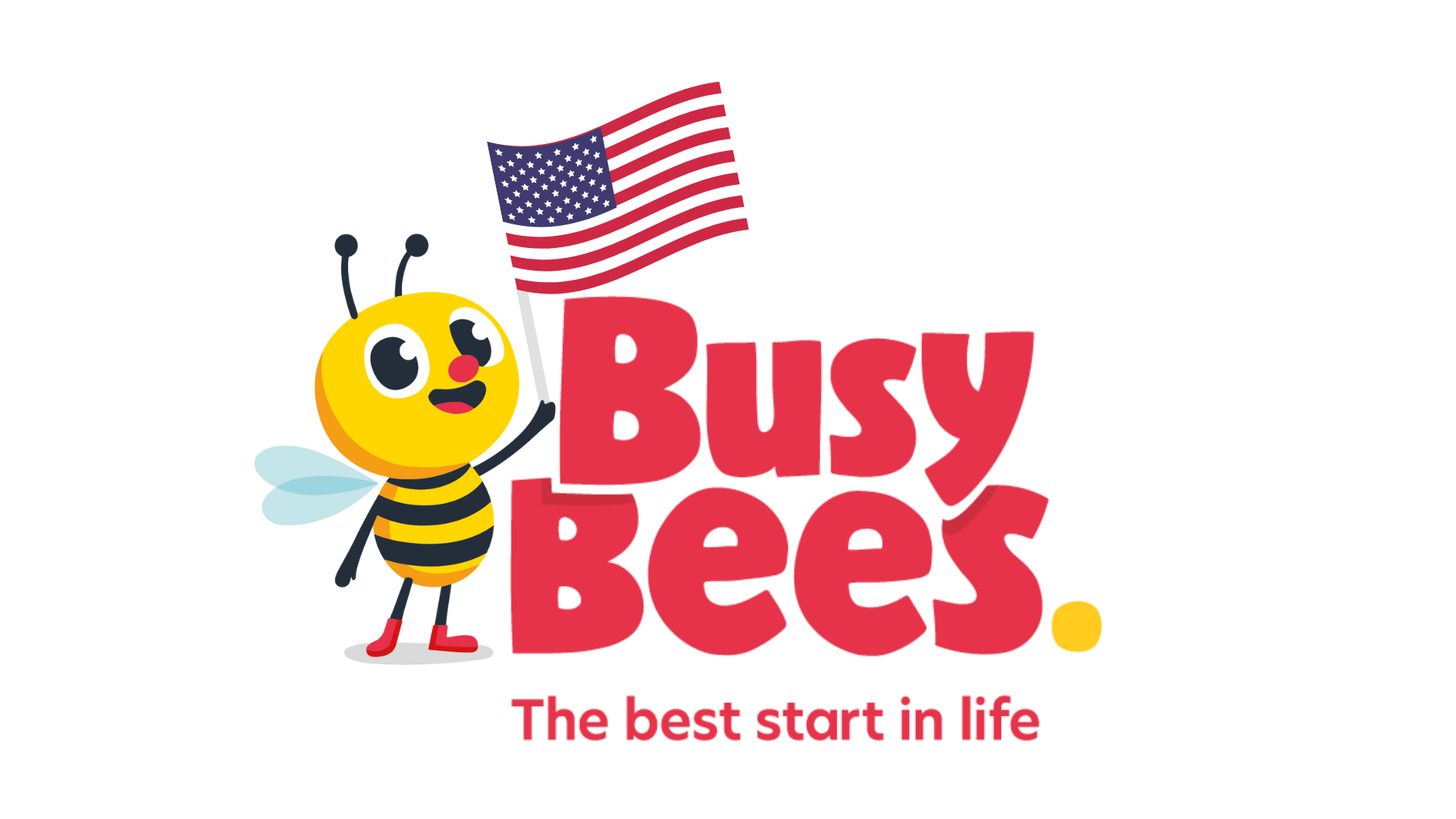 BeeCurious Curriculum | Busy Bees USA