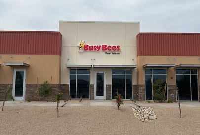 Busy Bees Child Care Arizona Locations | Busy Bees USA