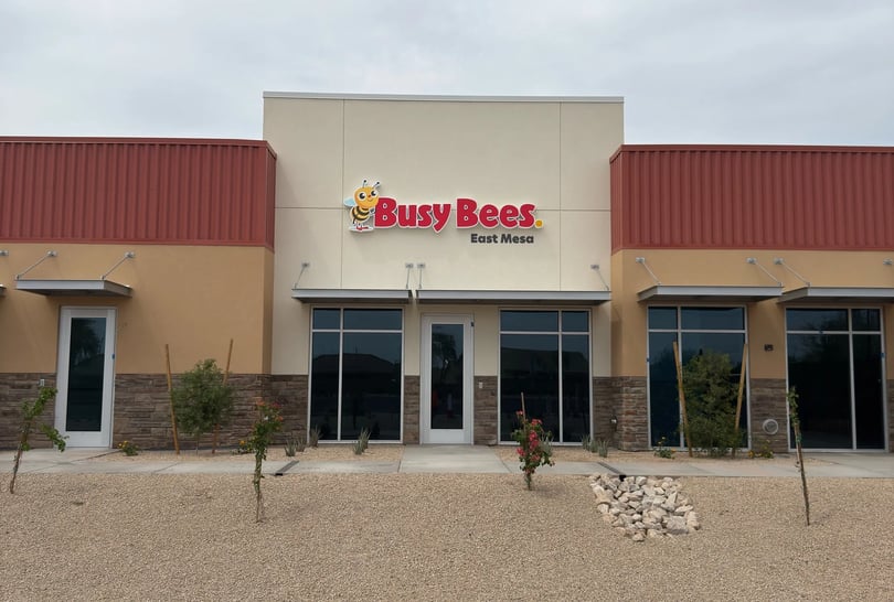 Locations | Busy Bees USA