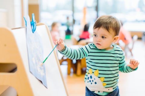 BeeCurious Curriculum | Busy Bees USA