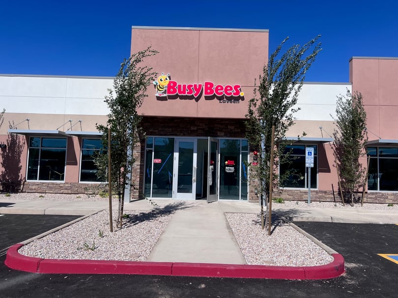 Busy Bees Child Care Arizona Locations | Busy Bees USA
