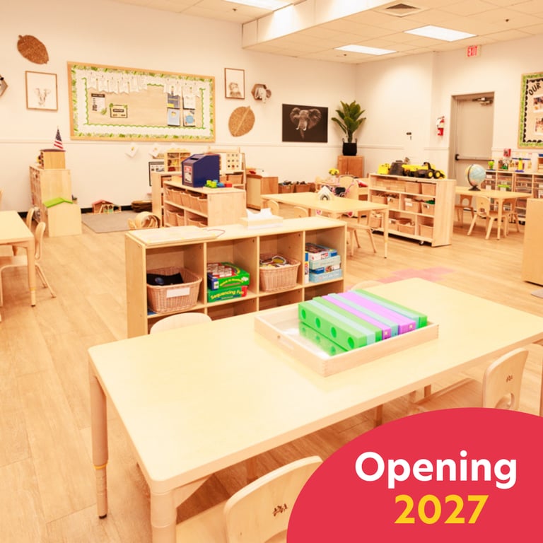 Daycare & Child Care in Phoenix, AZ | Busy Bees Child Care & Learning ...