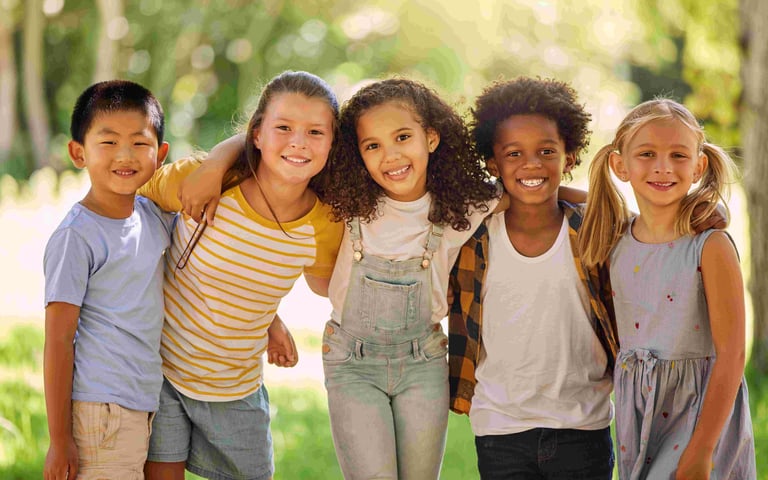 BeeCurious Curriculum | Busy Bees USA