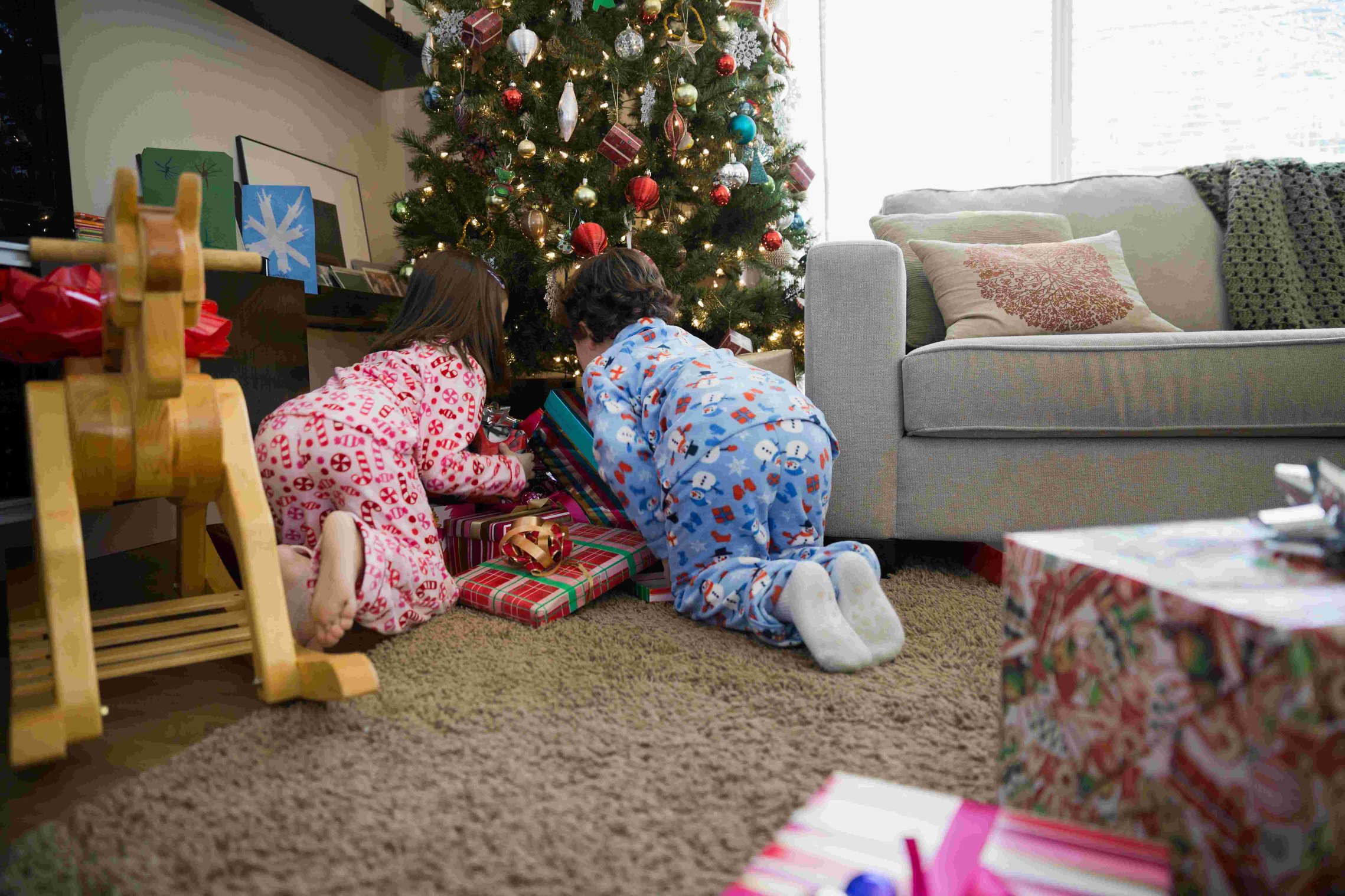 Our Programs | Busy Bees USA