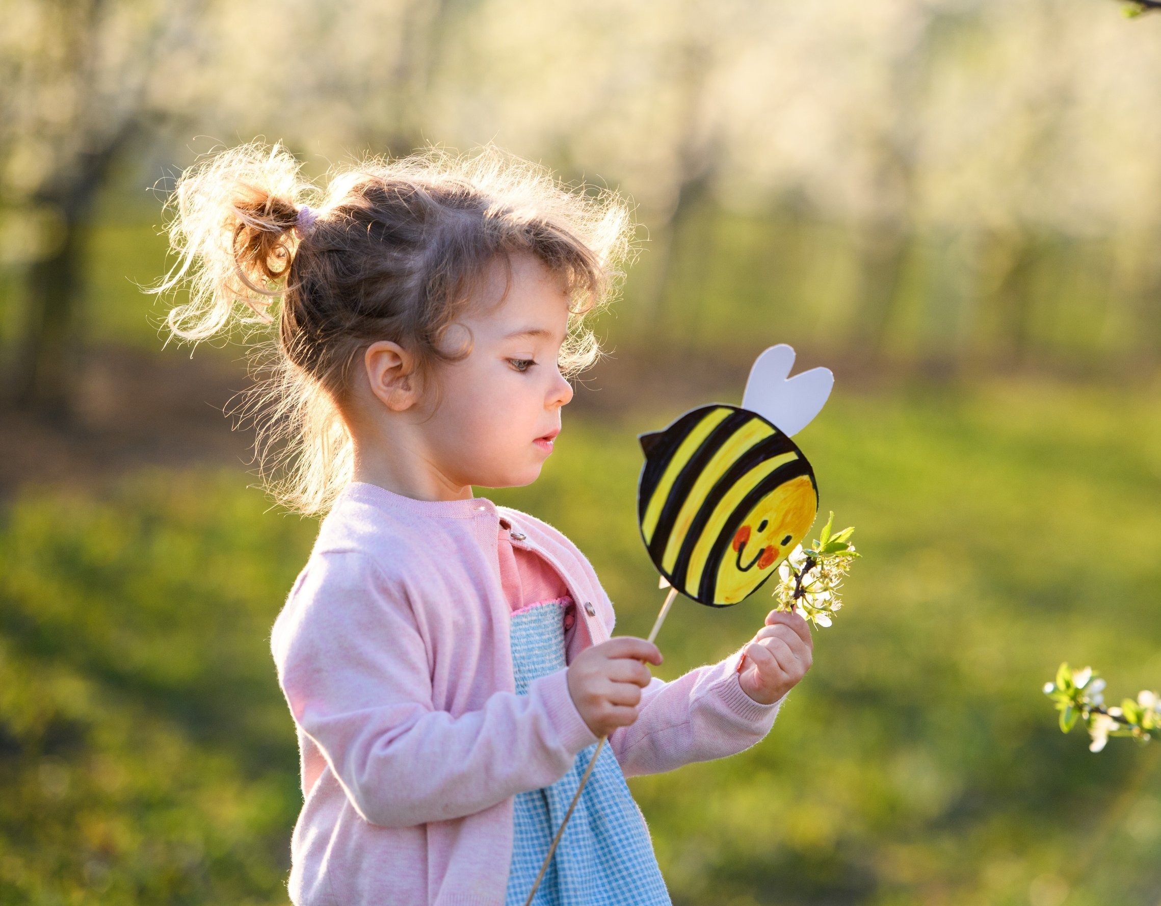 Daycare & Child Care in Mesa, AZ | Busy Bees Early Learning